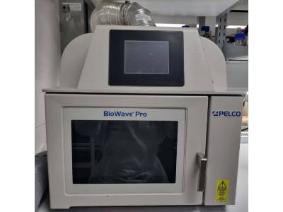 | Labcompare Product Review. BioWave for Easy and Rapid Tissue Fixation ...