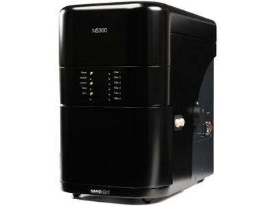 NanoSight Pro Particle Analyzer from Malvern Panalytical | Labcompare.com