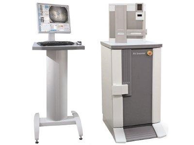| Labcompare Product Review. Compact & Good Quality Crystal Scanner ...