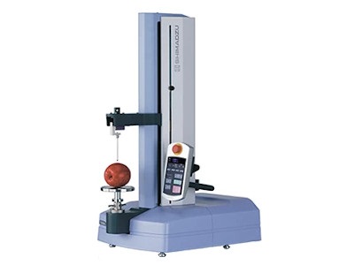 EZ-X Food Texture Analyzer from Shimadzu | Labcompare.com