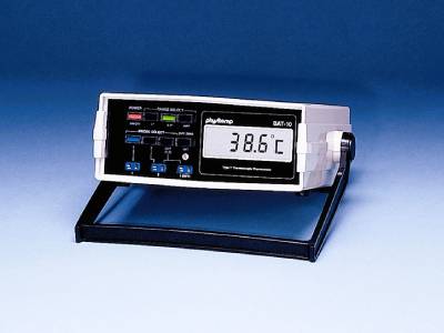 BAT-10 Multipurpose Thermometer from Physitemp Instruments, Inc ...