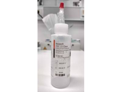 | Labcompare Product Review. Cryotomy Tissue Embedding Compound ...