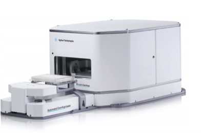 | Labcompare Product Review. Very Compact Design & Fully Automated Microplate Centrifuge ...