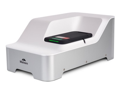 Zetasizer Ultra Particle Size Analyzer from Malvern Panalytical | Labcompare.com