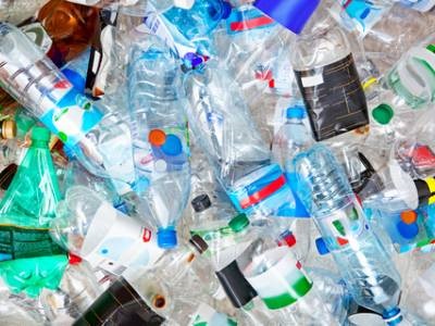 Scientists Create Plastic That Degrades More Easily Under UV Light ...