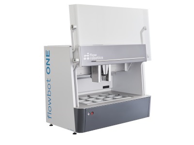 | Labcompare Product Review. Remarkable Liquid Handling Robot, Must Have for Easy Pipetting ...