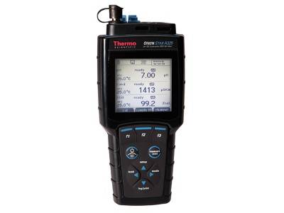 | Labcompare Product Review. Recommended Portable Multiparameter Meter ...
