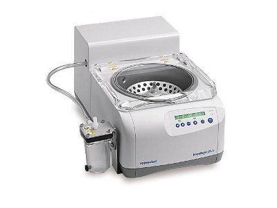 | Labcompare Product Review. Speedy and Efficient Vacuum Concentrator ...