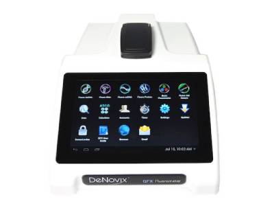 | Labcompare Product Review. Compact Design Fluorometer with Four ...