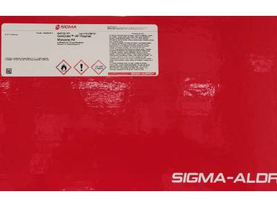 | Labcompare Product Review. Maxiprep Plasmid DNA Isolation from Sigma ...