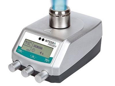 | Labcompare Product Review. Easy and Safe to Use Bunsen Burner ...
