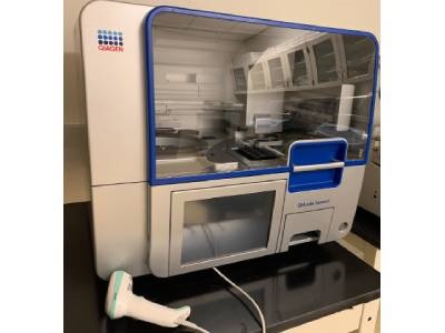 | Labcompare Product Review. Amazing Automated Extraction Machine ...