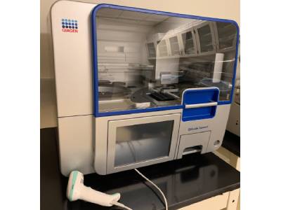 | Labcompare Product Review. Amazing Automated Extraction Machine | Labcompare.com