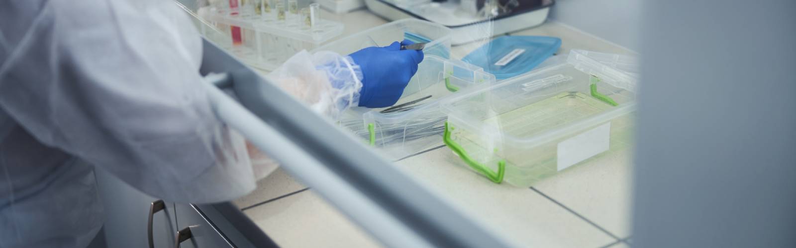 When Should I Change My BSC Filters? | Labcompare