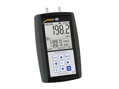 | Labcompare Product Review. Reliable, Accurate, and Handy Differential ...