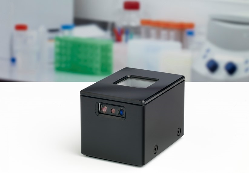 Ziath Announces the Duo, a Dual Capability Coded Tube Reader | Labcompare.com