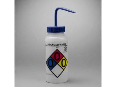 | Labcompare Product Review. Easy and Safe to Use Wash Bottle ...