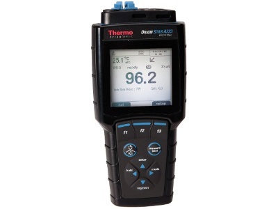 | Labcompare Product Review. Durable and Waterproof Dissolved Oxygen ...