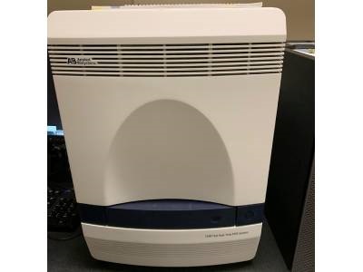 | Labcompare Product Review. Versatile qPCR Machine for Molecular Labs ...