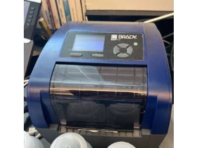 | Labcompare Product Review. Cost Effective Label Printer | Labcompare.com