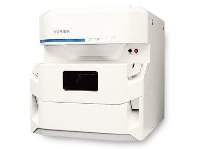 | Labcompare Product Review. Simple High Speed Micro XRF Analytical ...