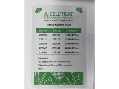 | Labcompare Product Review. Excellent Plates for Cell Growth ...