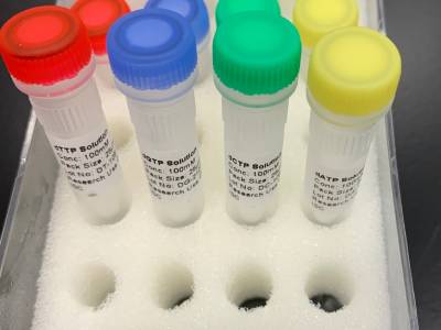 | Labcompare Product Review. Reagent for Every Molecular Biology Lab ...