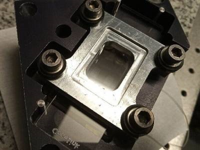 Method Easily Converts DNA Microarrays to RNA Microarrays | American ...