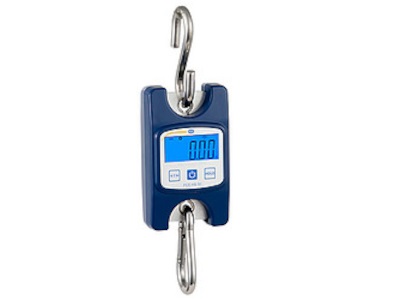 | Labcompare Product Review. Affordable and Easy to Use Hanging Scale ...