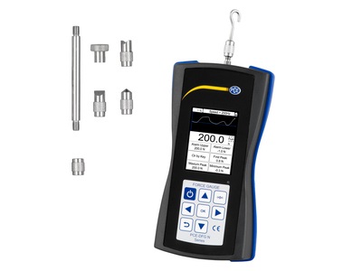 | Labcompare Product Review. Handy and Useful Force Gauge | Labcompare.com