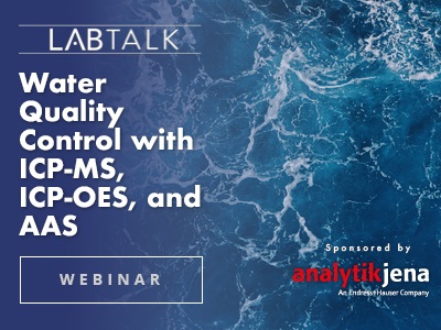 Water quality control with ICP-MS, ICP-OES, and AAS | Labcompare.com