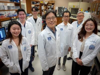 Team Develops New Method for In Situ Labeling of Exosome Cargo ...
