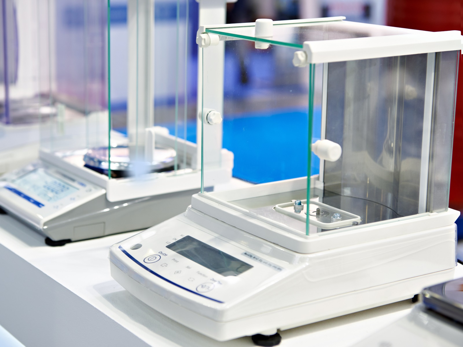 Bioreactor Gravimetric Feed Control: Reliable Dosing Using Balances ...