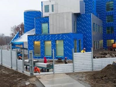 Preparing for and Dealing with Laboratory Floods | Labcompare.com