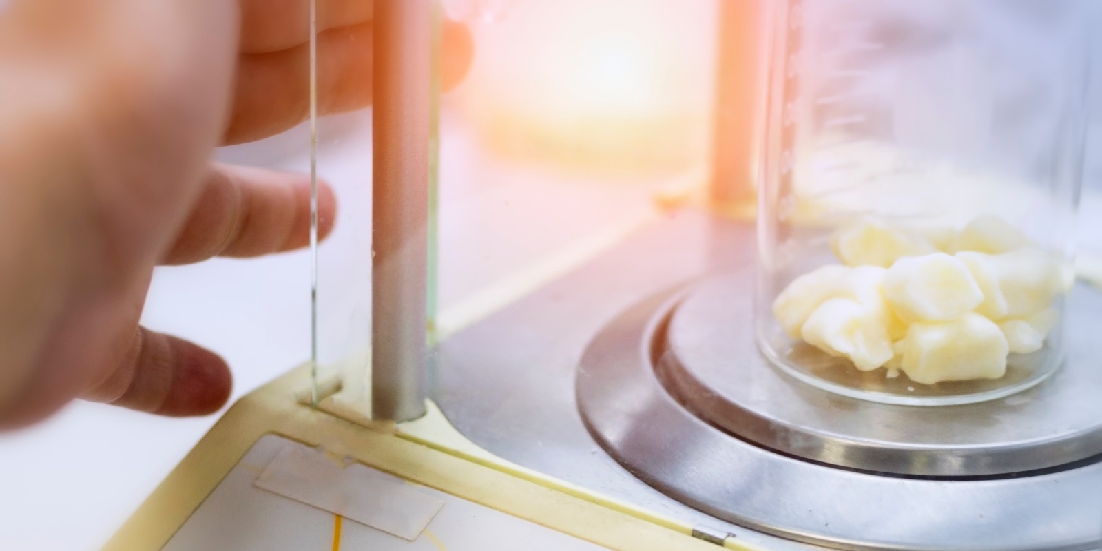 Three Applications for Microbalances | Labcompare