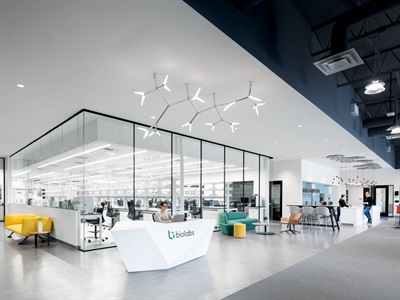 Lab Automation | Labcompare.com