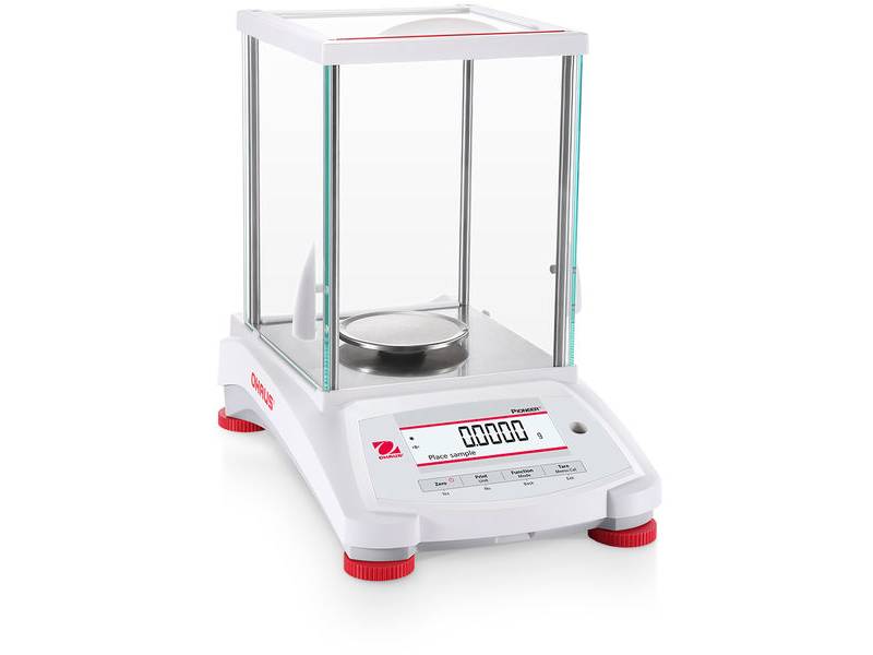 | Labcompare Product Review. Affordable and Reliable Balance ...