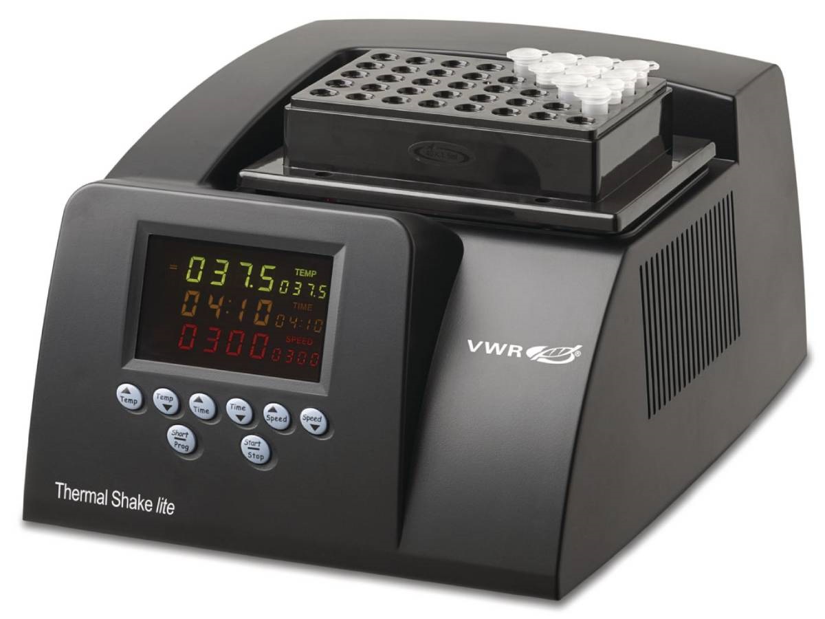 | Labcompare Product Review. Good Thermal Shaker | Labcompare.com