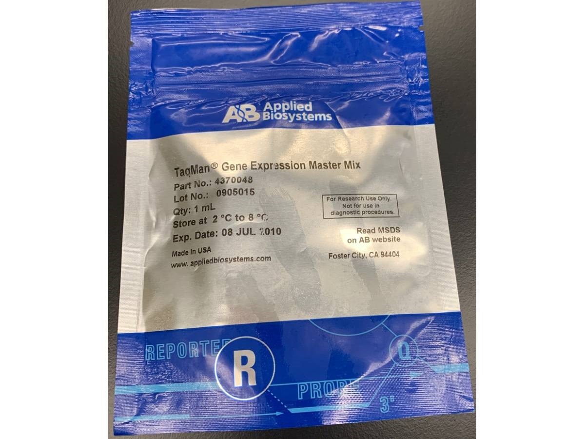 | Labcompare Product Review. A Kit for Expression Comparison ...