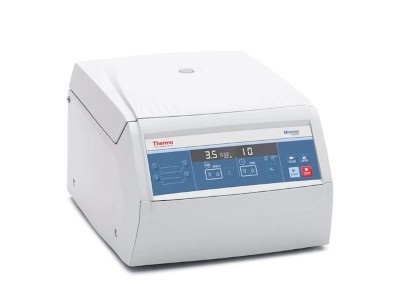 | Labcompare Product Review. Great Centrifuge & Small Footprint ...