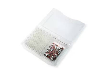 | Labcompare Product Review. Injection Vial Kit for Analysis ...