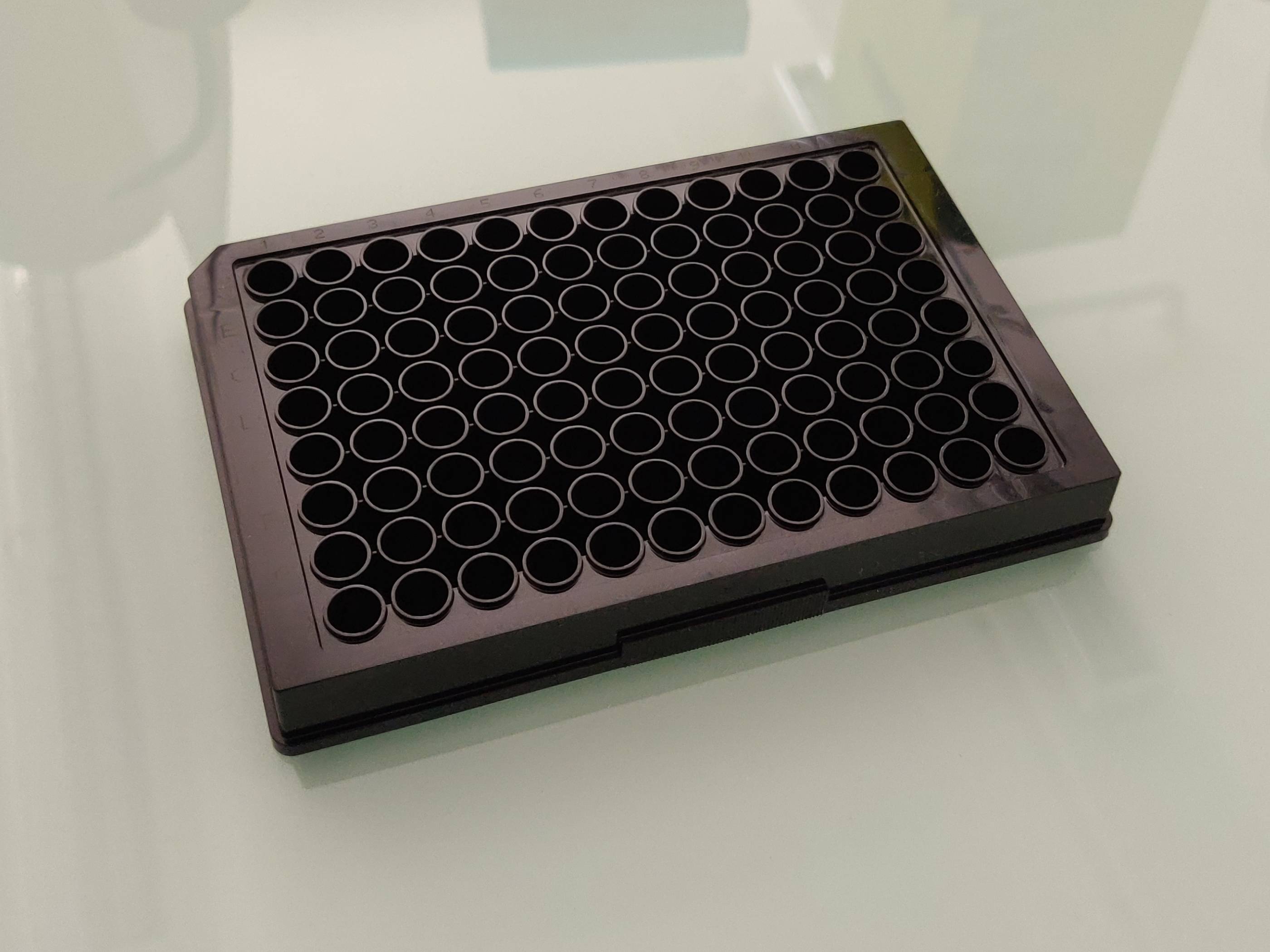 | Labcompare Product Review. 96-well Plate to Quantify Immune Response | Labcompare.com