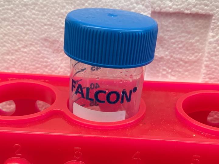 | Labcompare Product Review. Good Quality Tubes for High Volume Samples ...