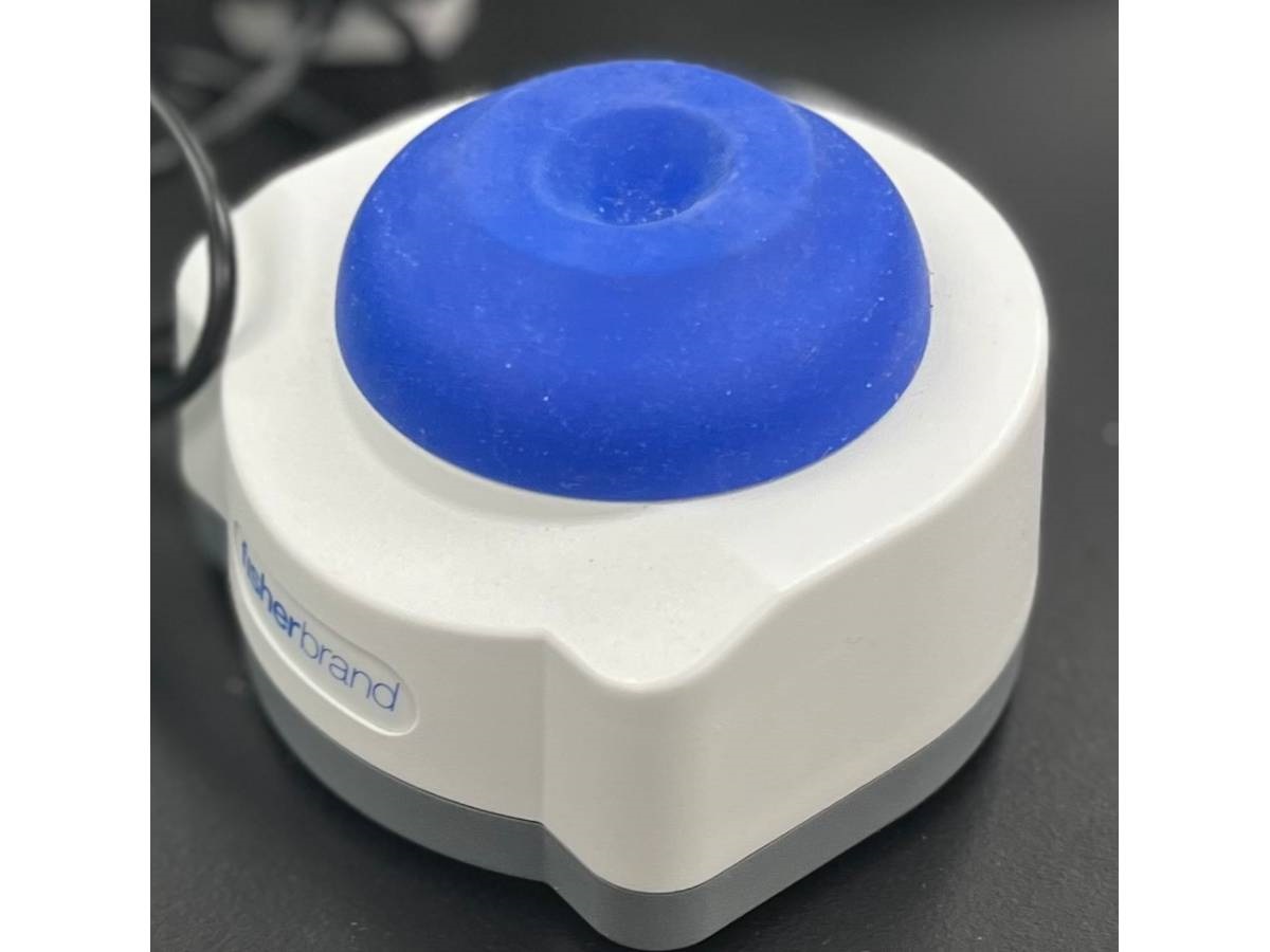 | Labcompare Product Review. Versatile and Ubiquitously Required Vortex ...