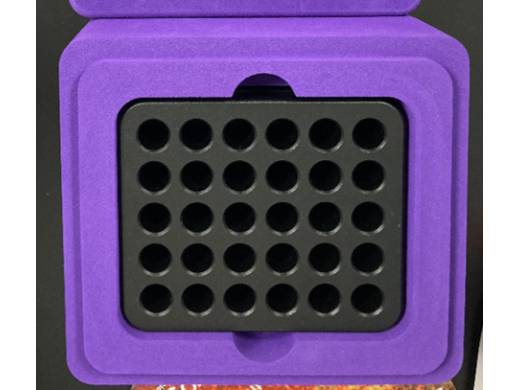 | Labcompare Product Review. Large Freezing Chamber for ...