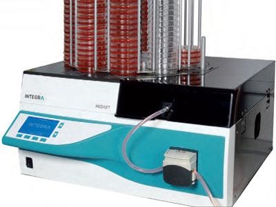 | Labcompare Product Review. Effective and Time Saving Media Processor ...