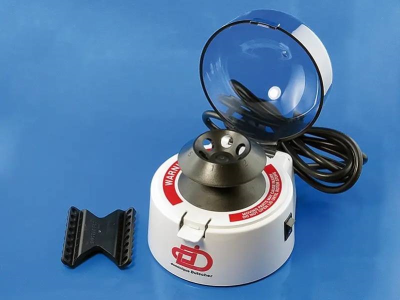 | Labcompare Product Review. Benchtop Mini Centrifuge | Labcompare.com