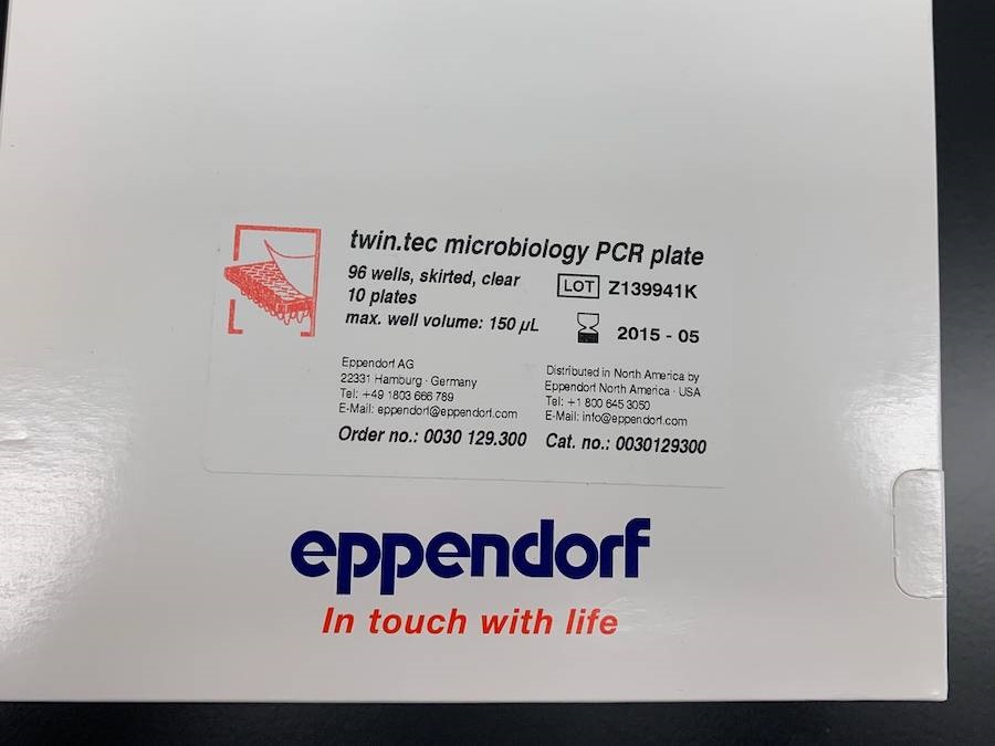| Labcompare Product Review. Firm PCR Plates | Labcompare.com