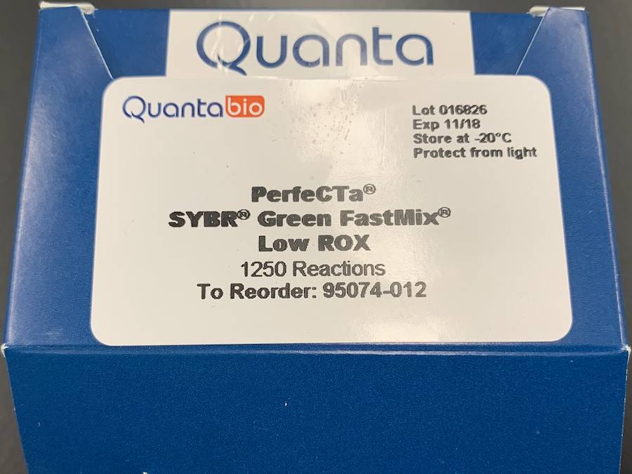 | Labcompare Product Review. A Great Kit for qPCR Analysis | Labcompare.com