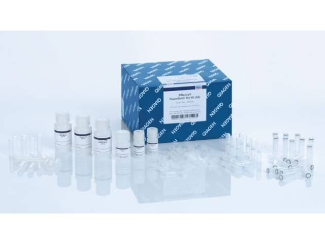 | Labcompare Product Review. Not Only for Soil DNA Extraction ...